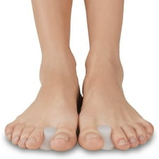 Toe Crest Pad