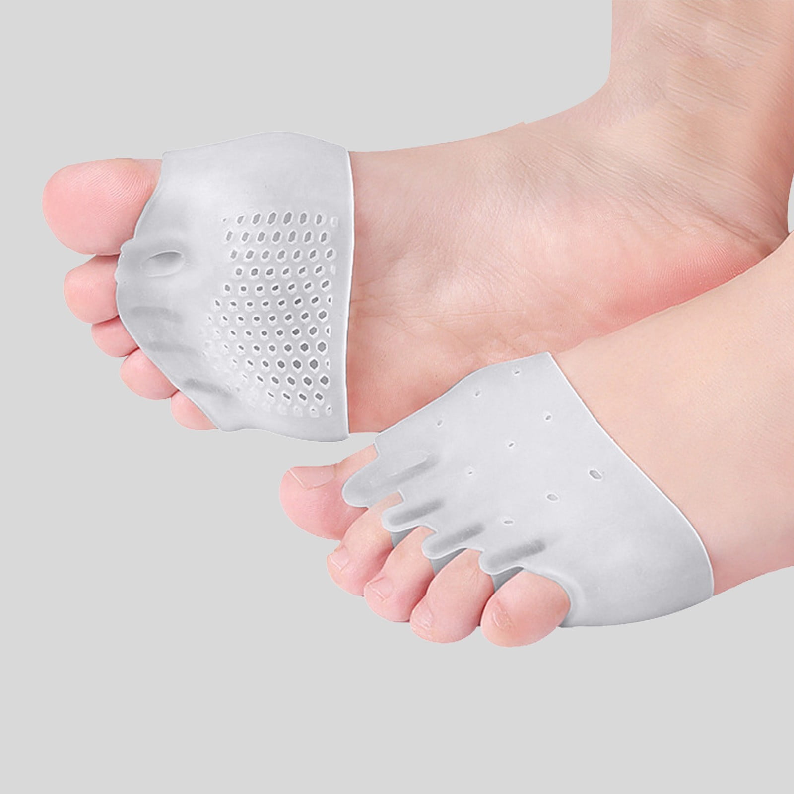 Silicone Toe Separators For Women 2025 NEW Hygger Silicone Toe ...