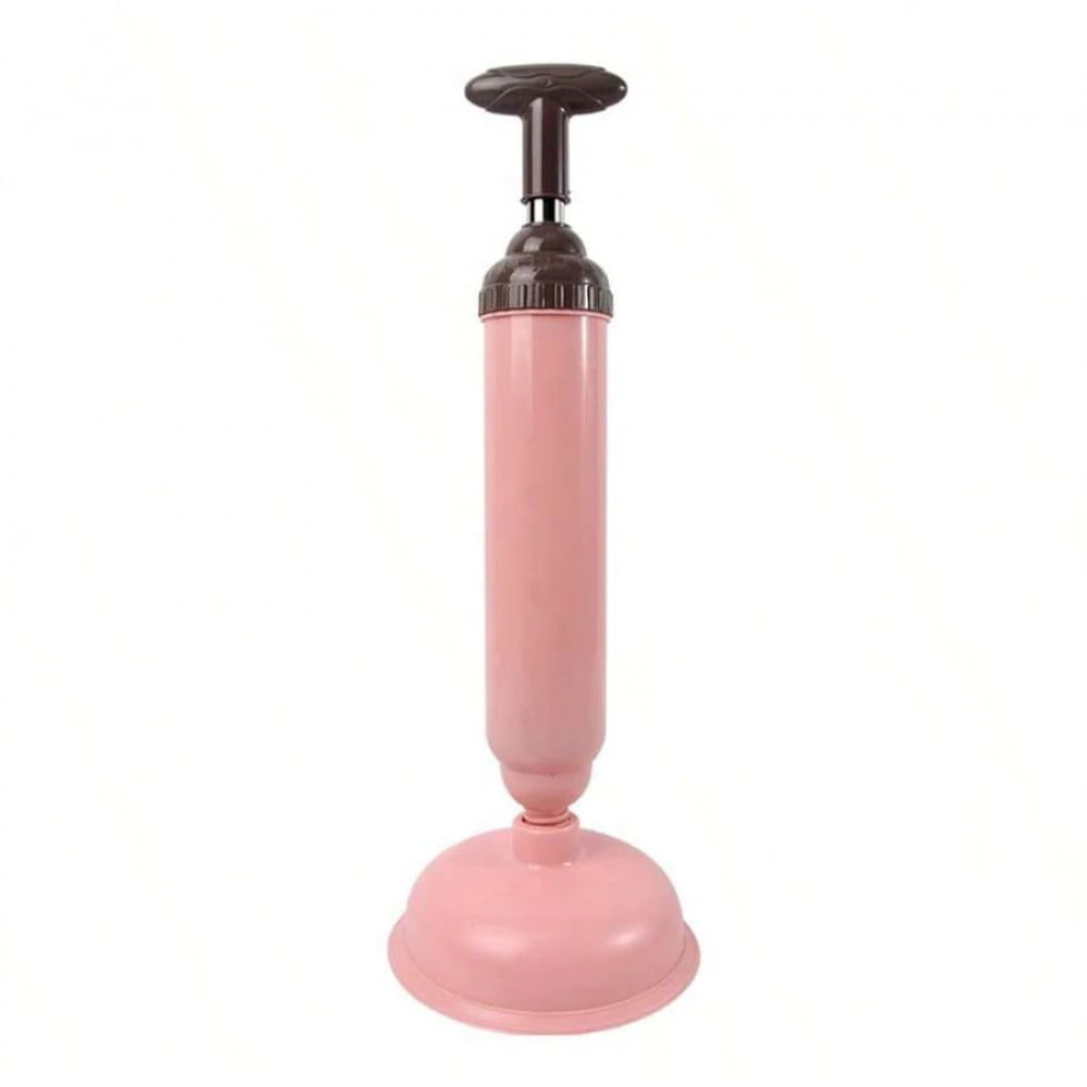 Silicone Toilet Pipe Plunger Vacuum Suction Cups High Pressure Pump ...