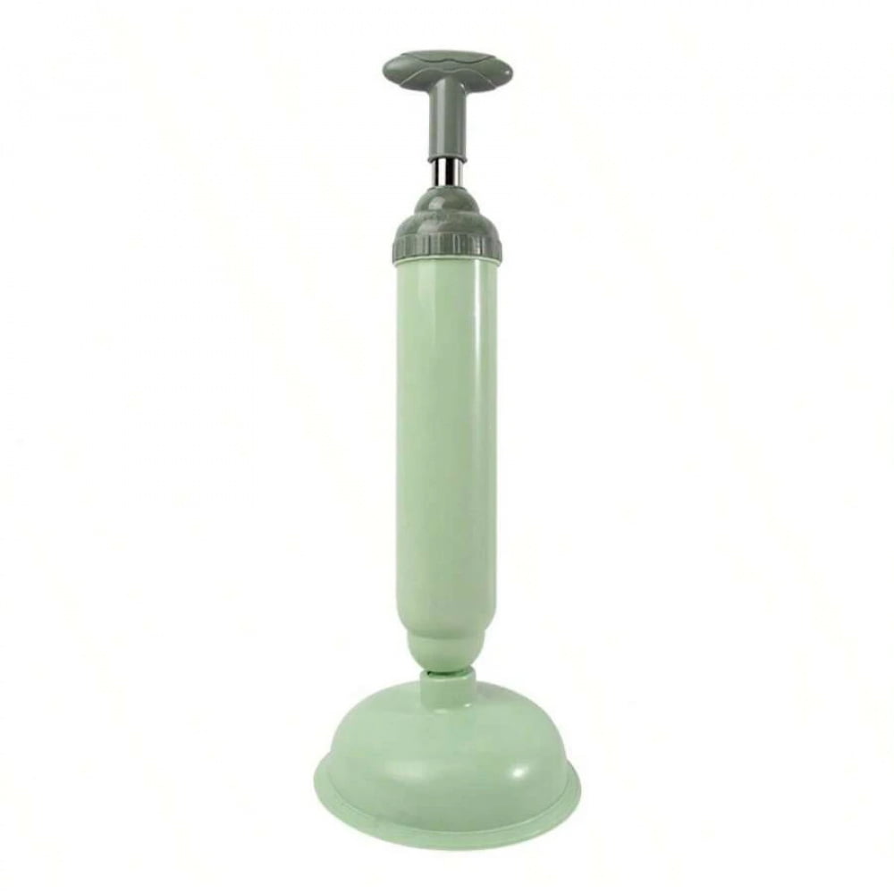 Silicone Toilet Pipe Plunger Vacuum Suction Cups High Pressure Pump ...