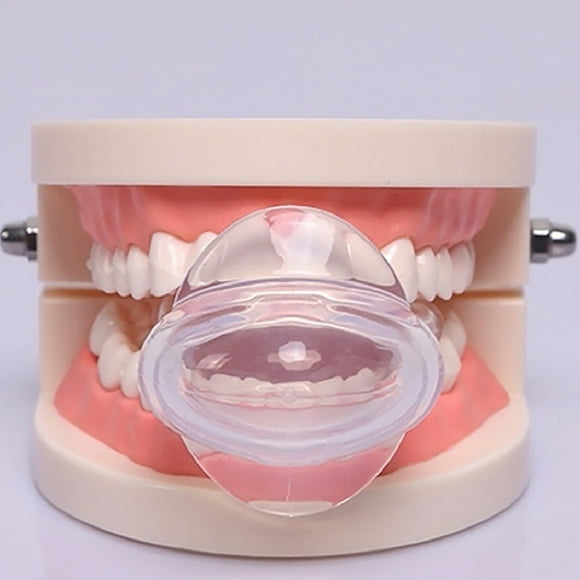 Tongue Retaining Devices