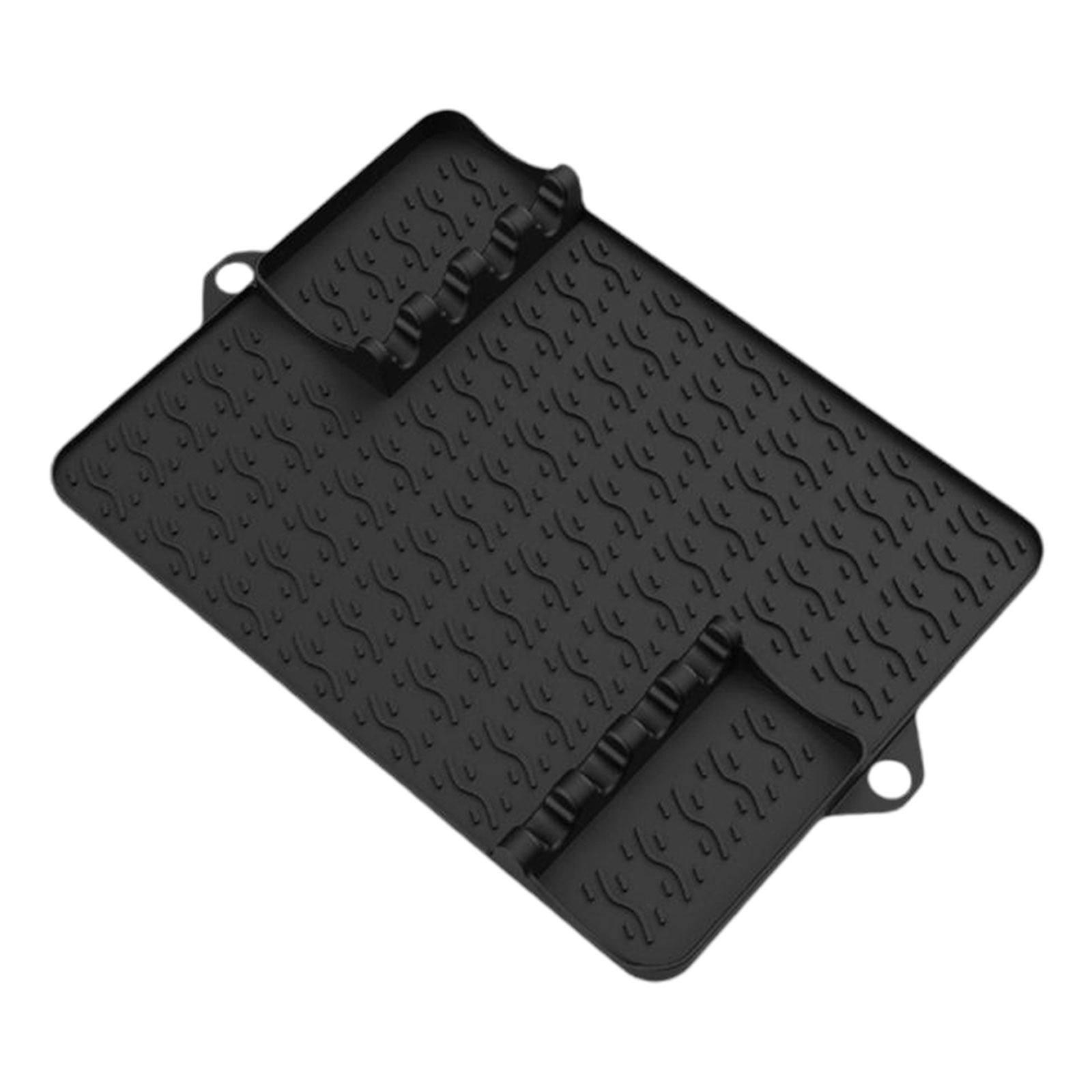 Silicone Tool, Grill Mat Border Popular Barbecue Stove Tool Pad Baking ...
