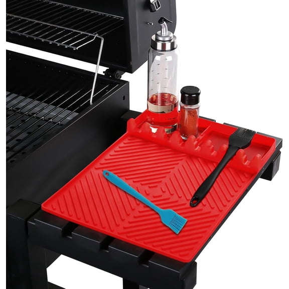 Weber Grill Mats