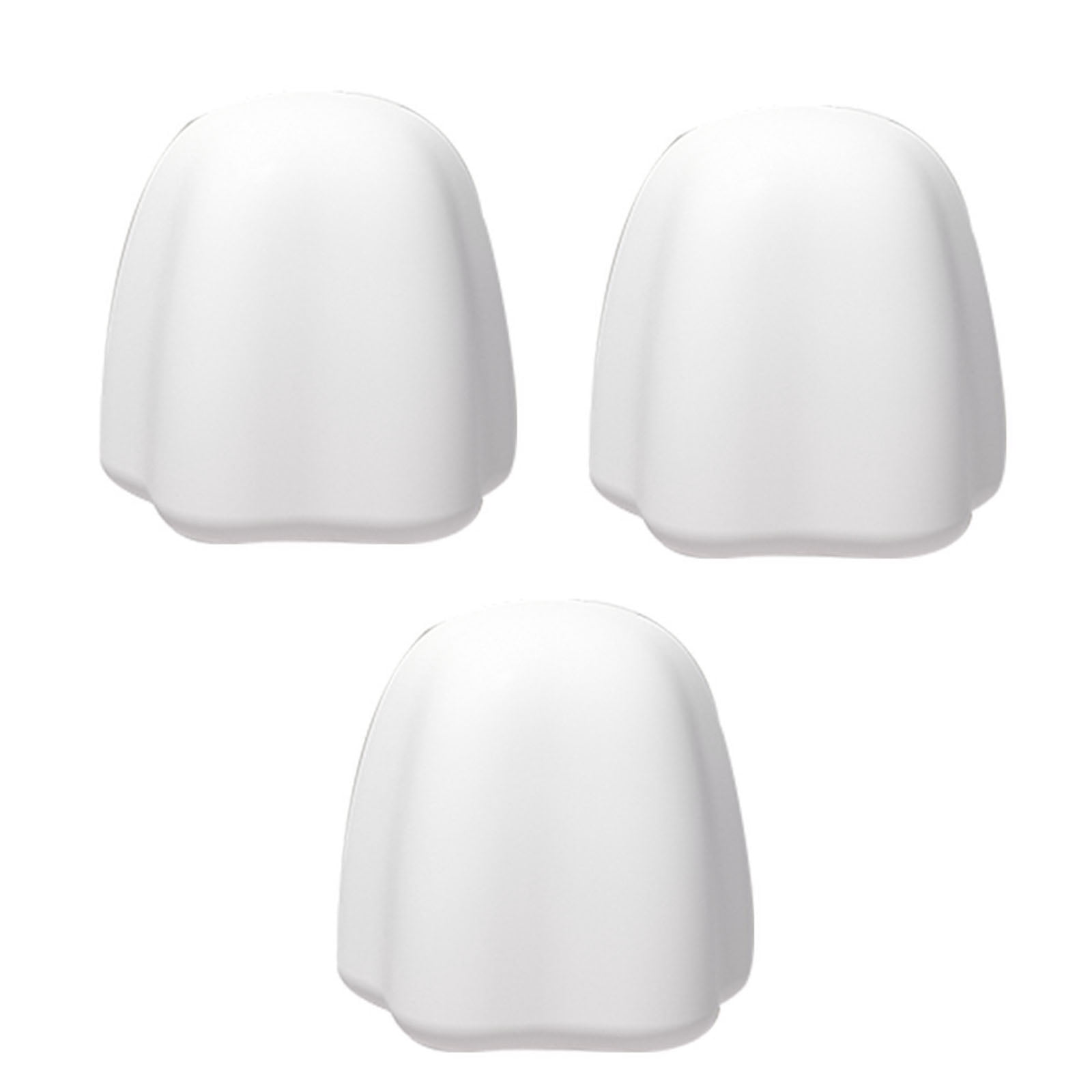 Silicone Toothpaste Cap Self-sealing Toothpaste Squeezer Toothpaste ...