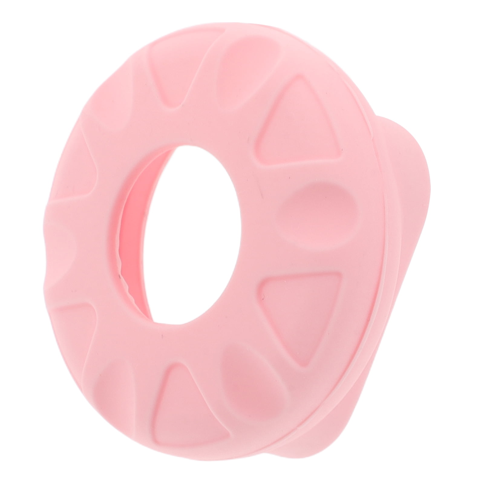 Silicone Tracer Protective Sleeve With Pin Brooch Anti-Lost Tracker ...