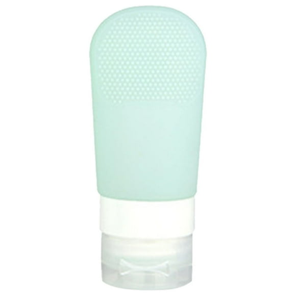 Travel Shampoo Containers