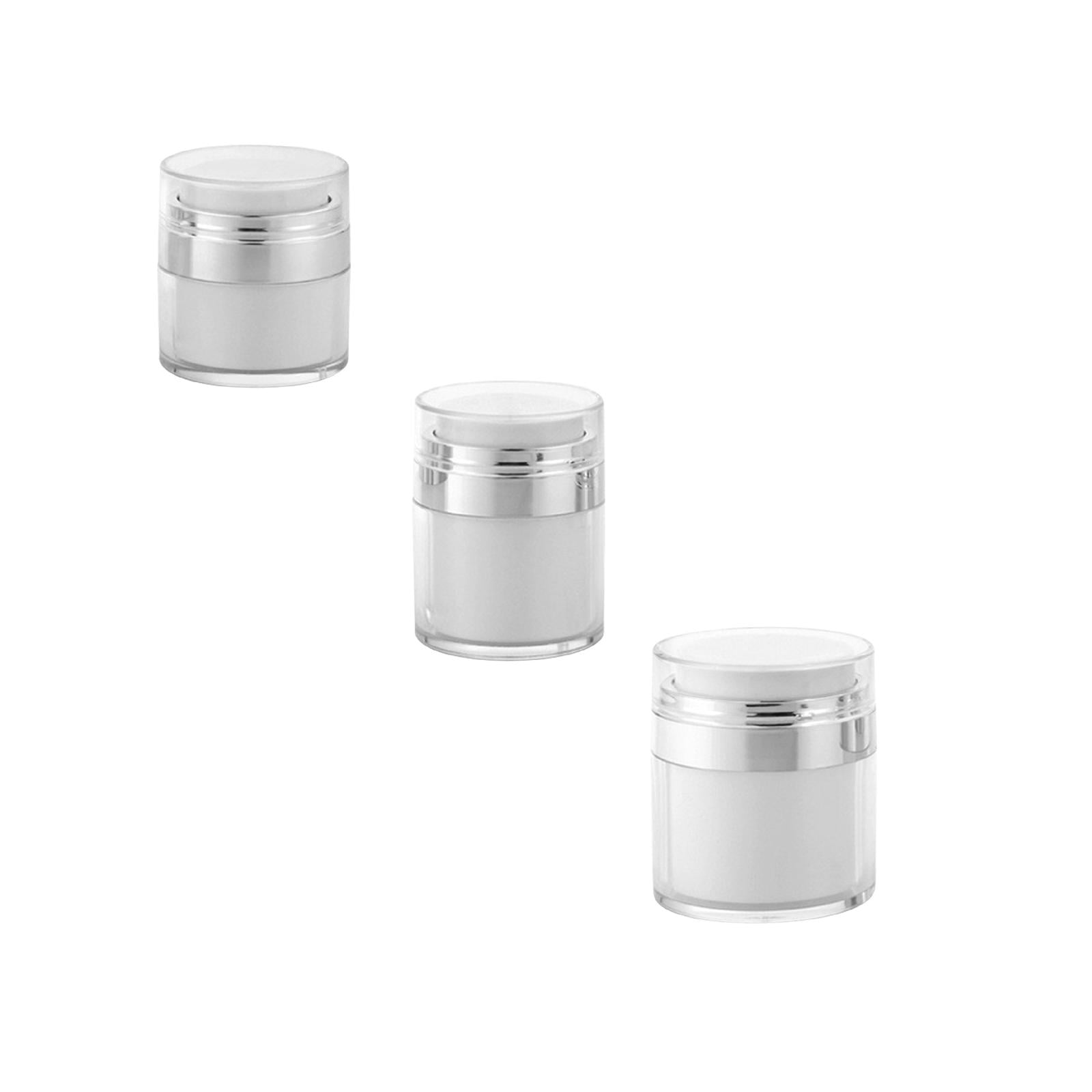 Silicone Travel for Toiletries Small Travel Bottles 3oz Leak Proof ...