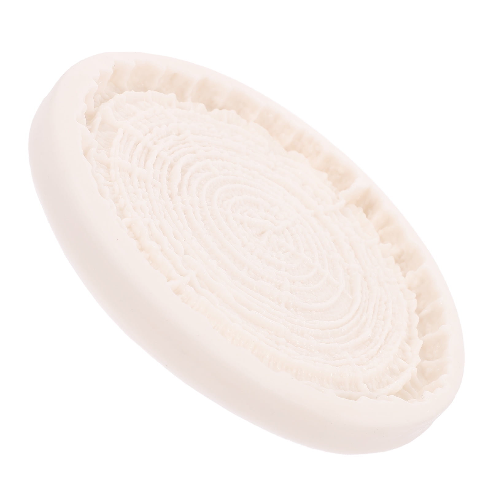 Silicone Tree Stump Cake Mold for Fondant Chocolate Candy for Baking ...