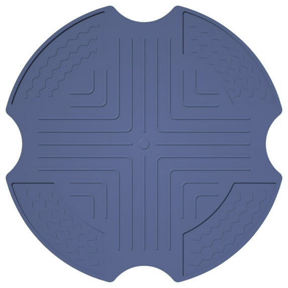 Silicone Trivet – Hot Pads for Crispi Glass Air Fryer Accessories, Heat ...