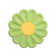 Table Trivets Red Tulips Large Ceramic Trivet 7" (18 cm) Trivets for ...