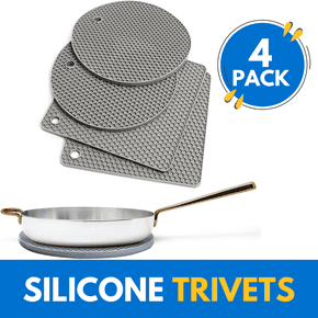 Hot Plate Trivets