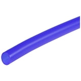 Silicone Tube 1/4 inch ID x 5/16 inch OD 1m/3.3ft Rubber Tubing Blue ...