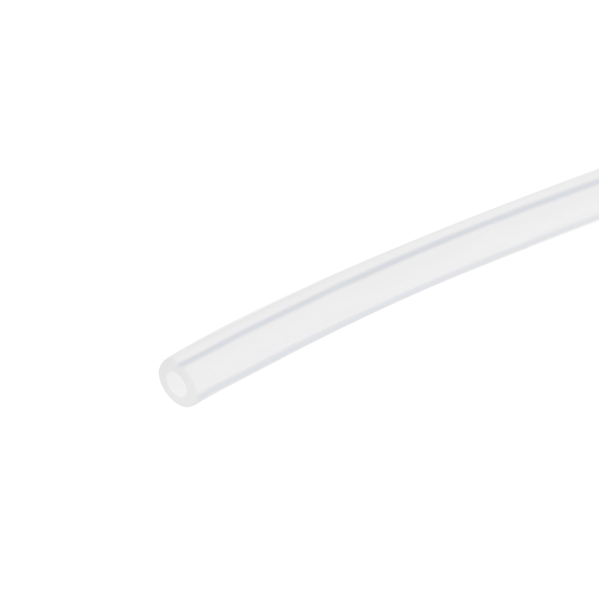Transparent Tube