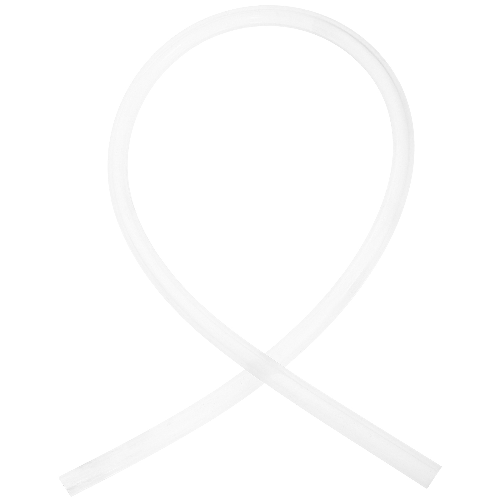 Silicone Tube Preschool Organ Body Kit Water Hose Pvc Transparent Food ...