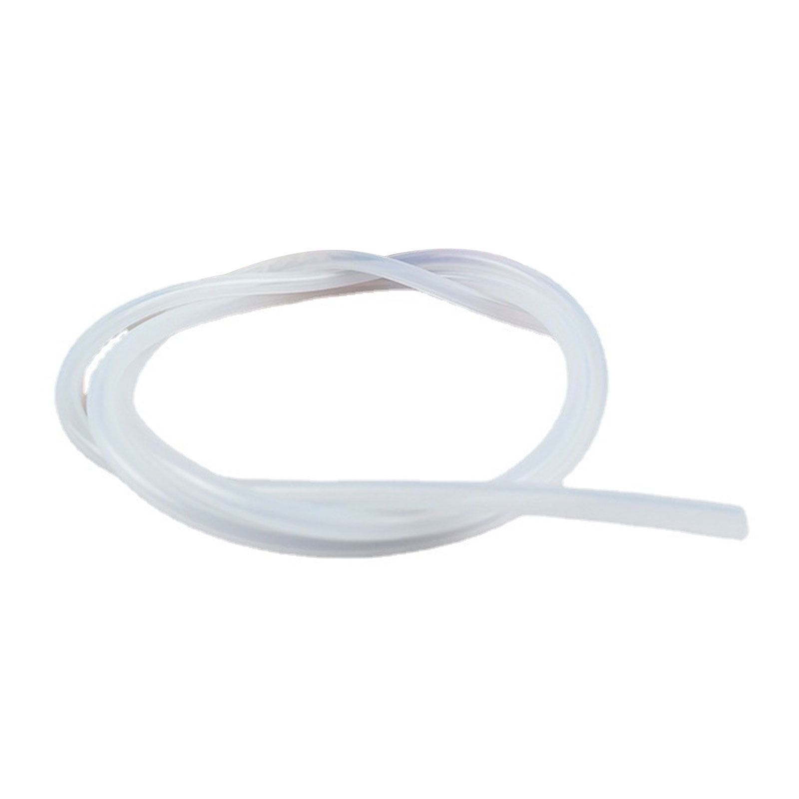 Silicone Tube for S2 BPAFree DEHP Tubing Backflow Protector Tubing ...