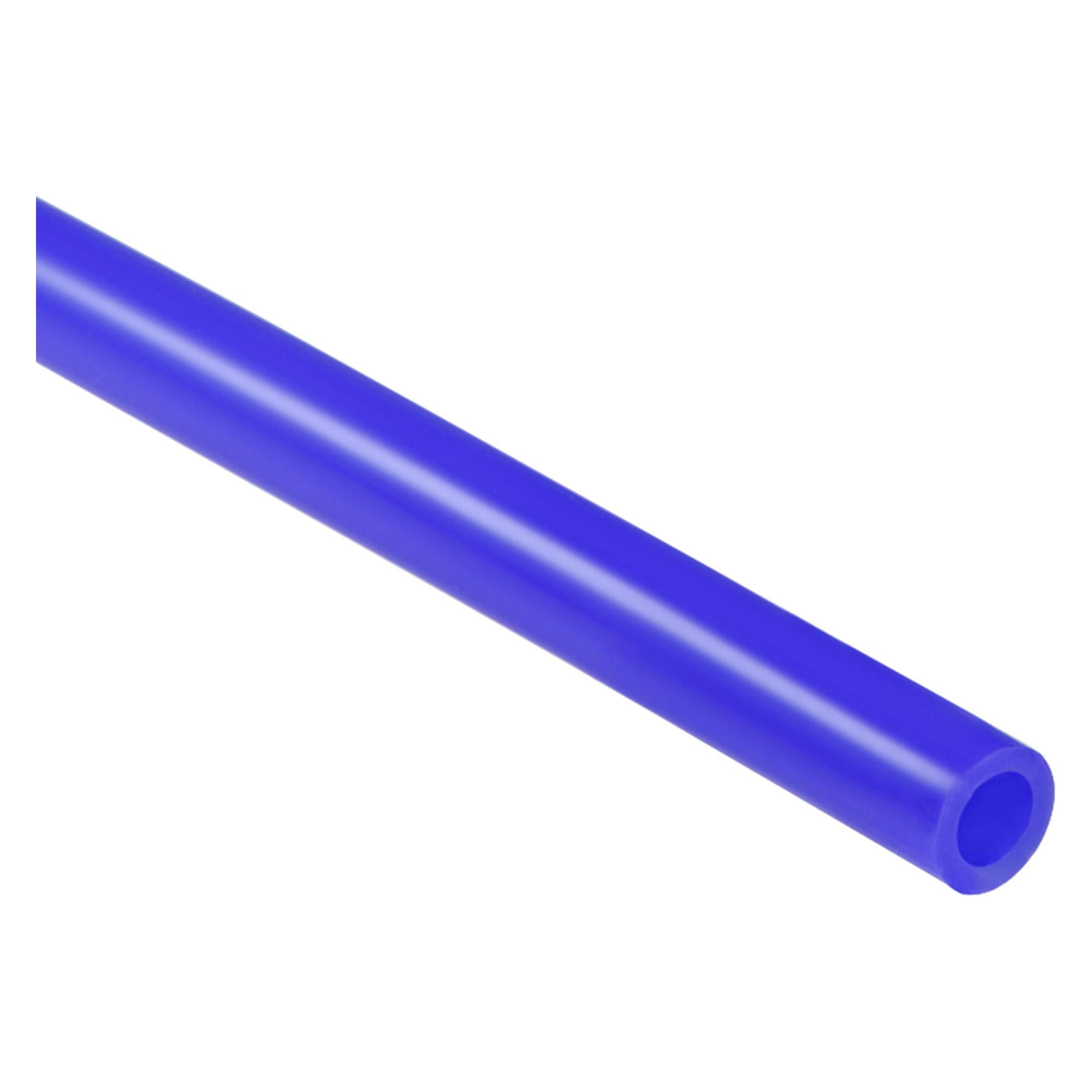 Silicone Tubing, 1/4 inch ID x 3/8 inch OD 6.6ft Rubber Tube High Temp ...