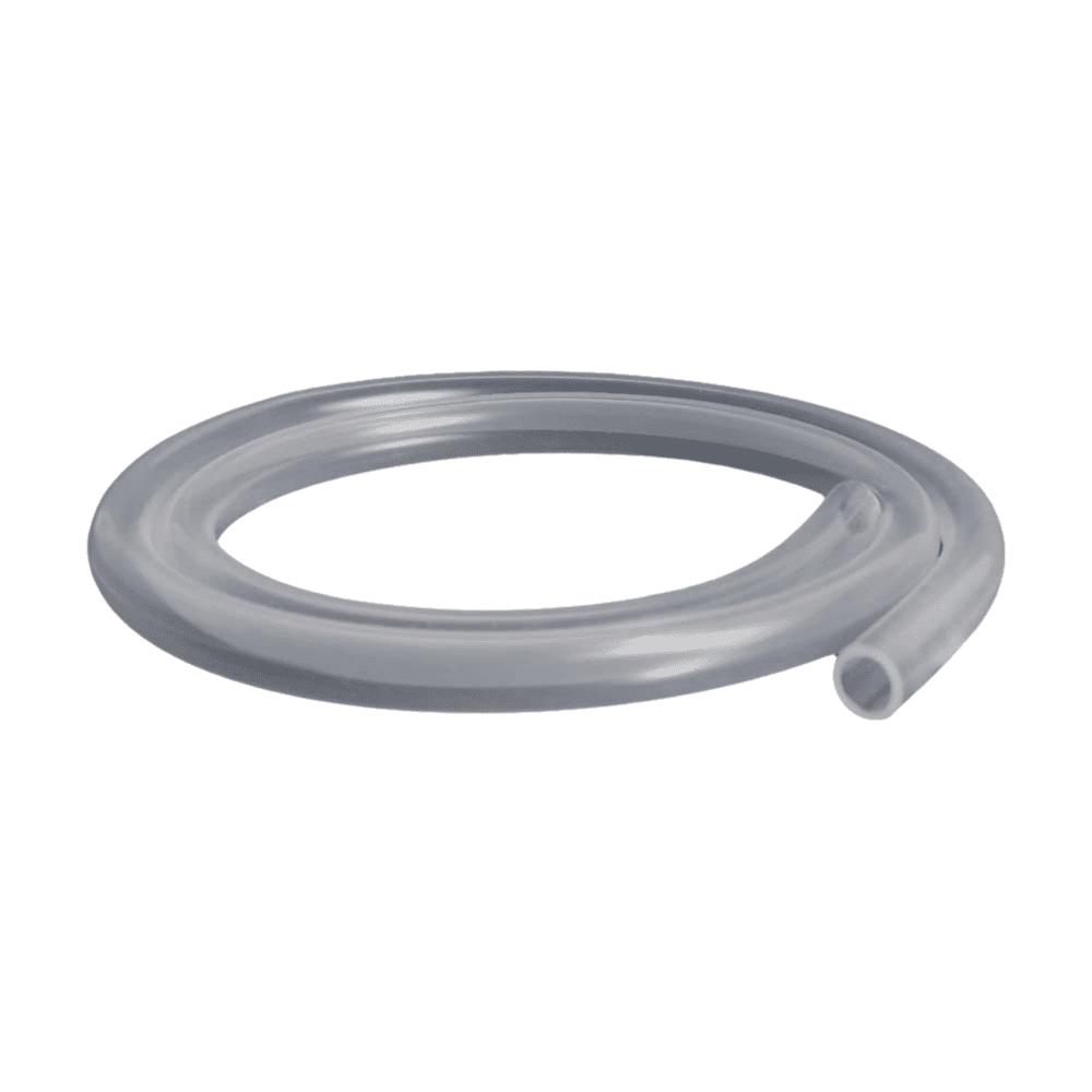 Silicone Tubing, Clear Pipe Resistant To Solvents Alkalis Acids For ...
