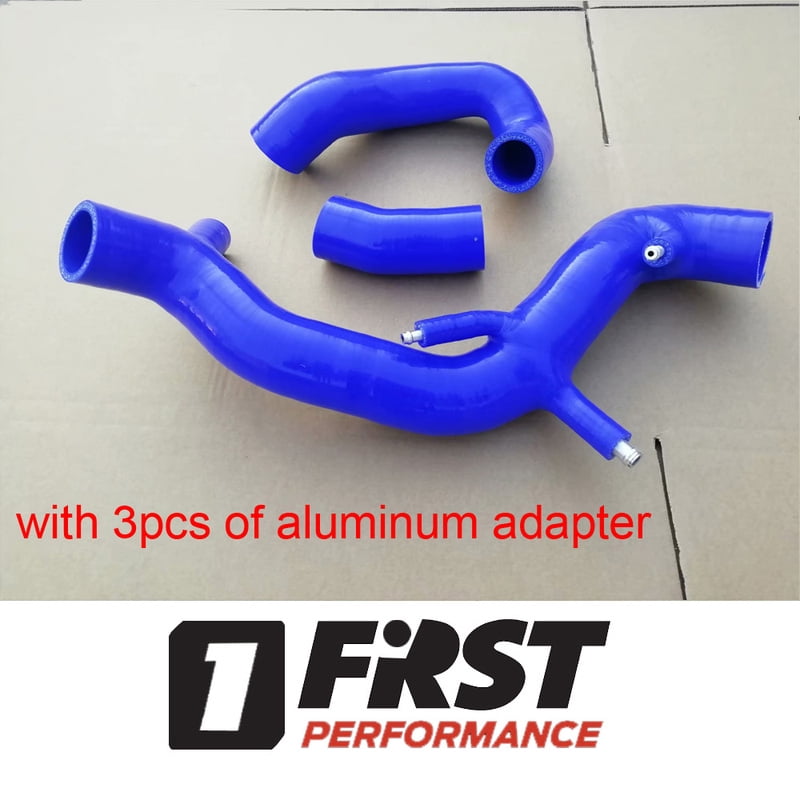 Silicone Turbo Air Intake Hose For Benz SMART 1000 smart 451 1.0T ...