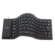 Disney Lilo And Stitch Wireless Ergonomic Keyboard - Walmart.com
