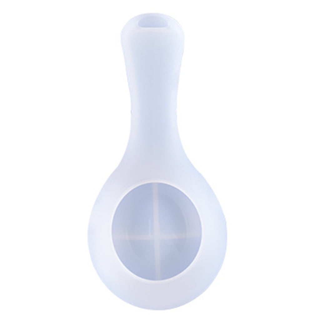 Silicone Utensils Holder Mold Utensils Tray Resin Art Moulds Crafting ...