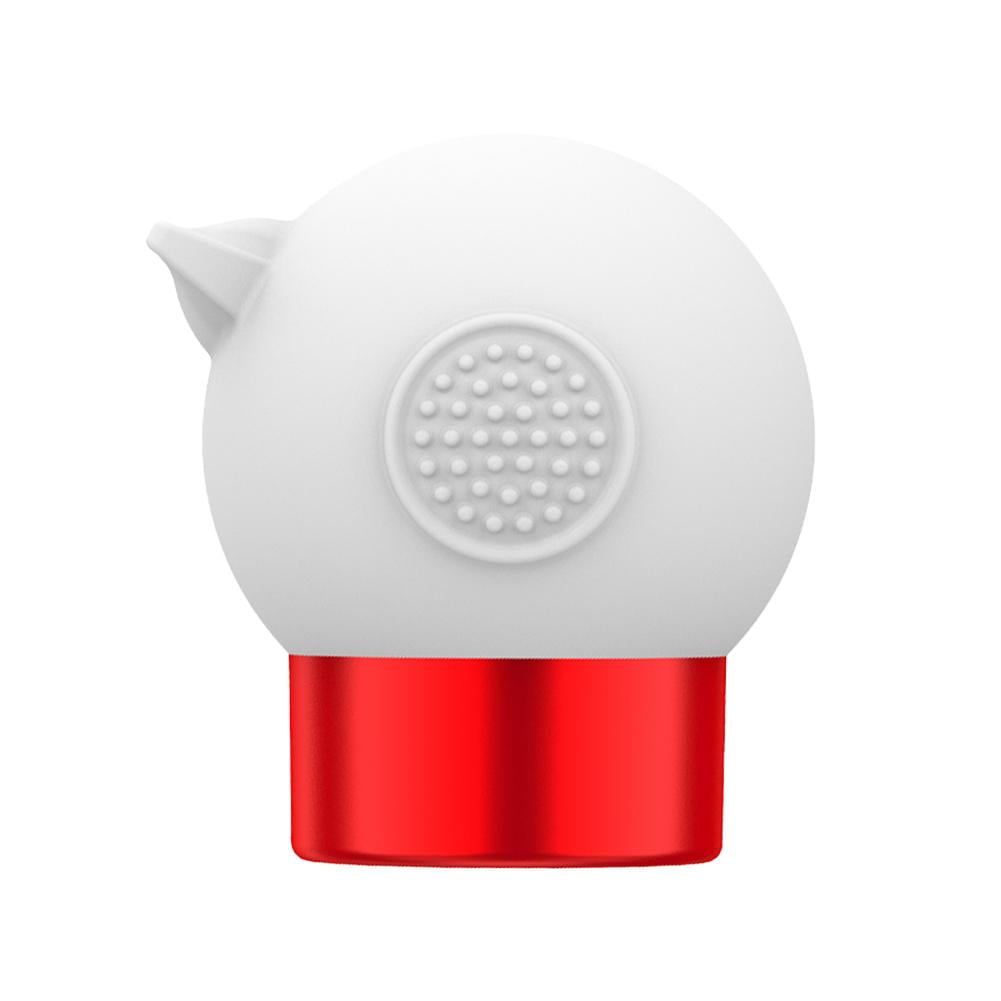 Silicone Vacuum Pump Toothpaste Squeezer Dispenser with Self-Closing No ...