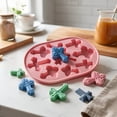 Silicone Vintage Cross Candy Chocolate Mold - Perfect for Weddings ...