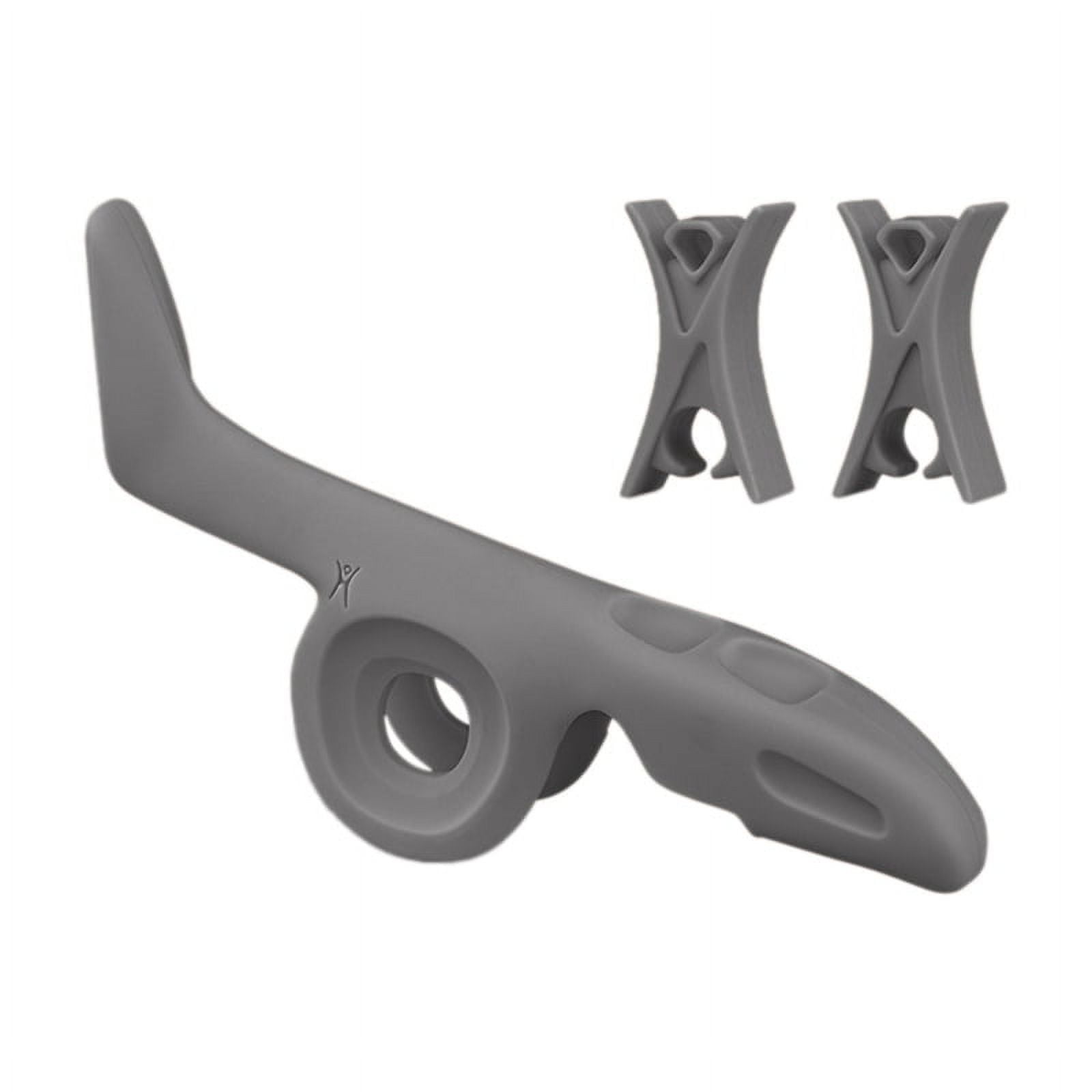 Silicone Violin Correction Posture Grip Bow Pose Orthoses Corrector ...