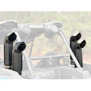 Can-Am New OEM UTV Black Pre Runner Front Bumper Kit Maverick X3, Max ...