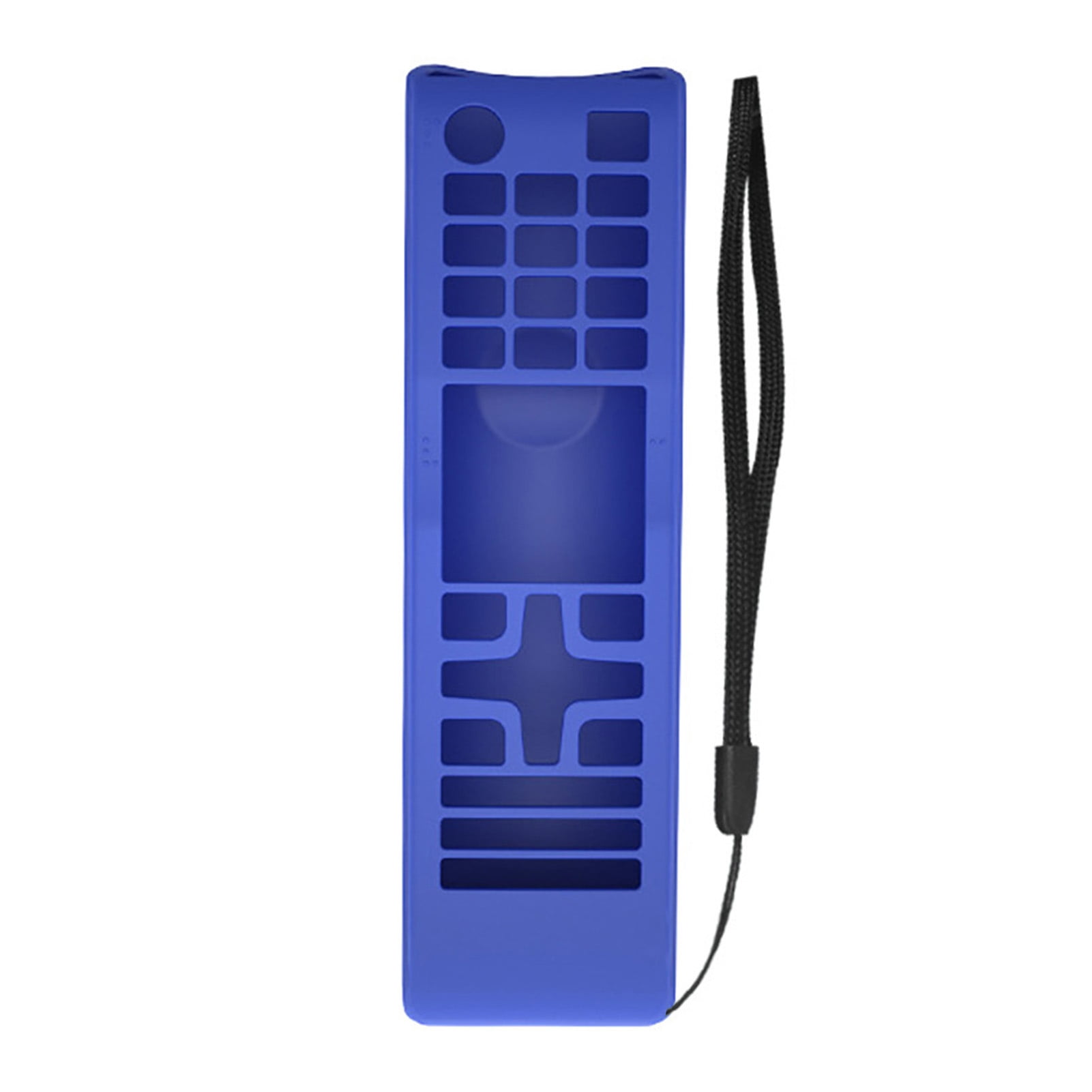 Silicone Washable TV Remote Control Protection Cover for Samsung AA59 ...