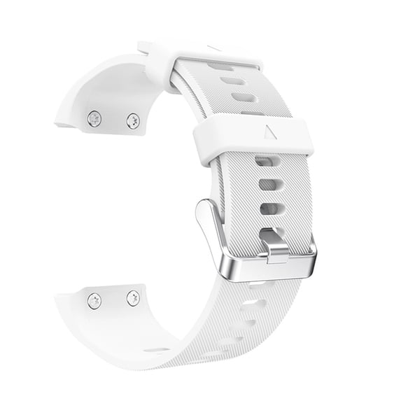 Silicone Watch Band Compatible With Garmin Forerunner 35 / Garmin ...