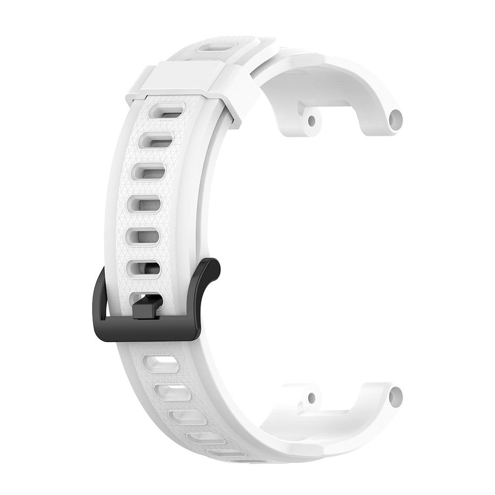 Silicone Watch Strap Band for Huami Amazfit T-Rex Pro/Amazfit T-Rex ...