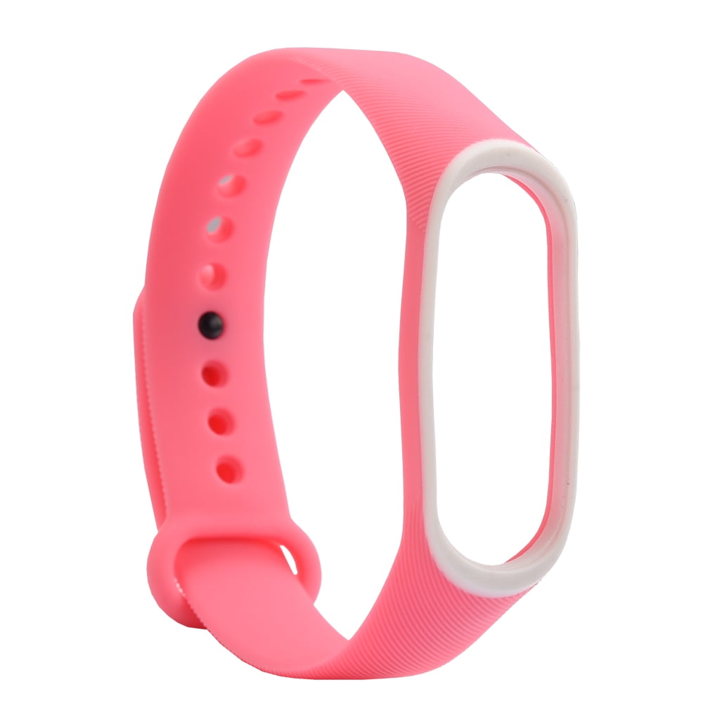 Silicone Watch Straps Quick Release Watch Bands Soft Rubber Watch Strap ...