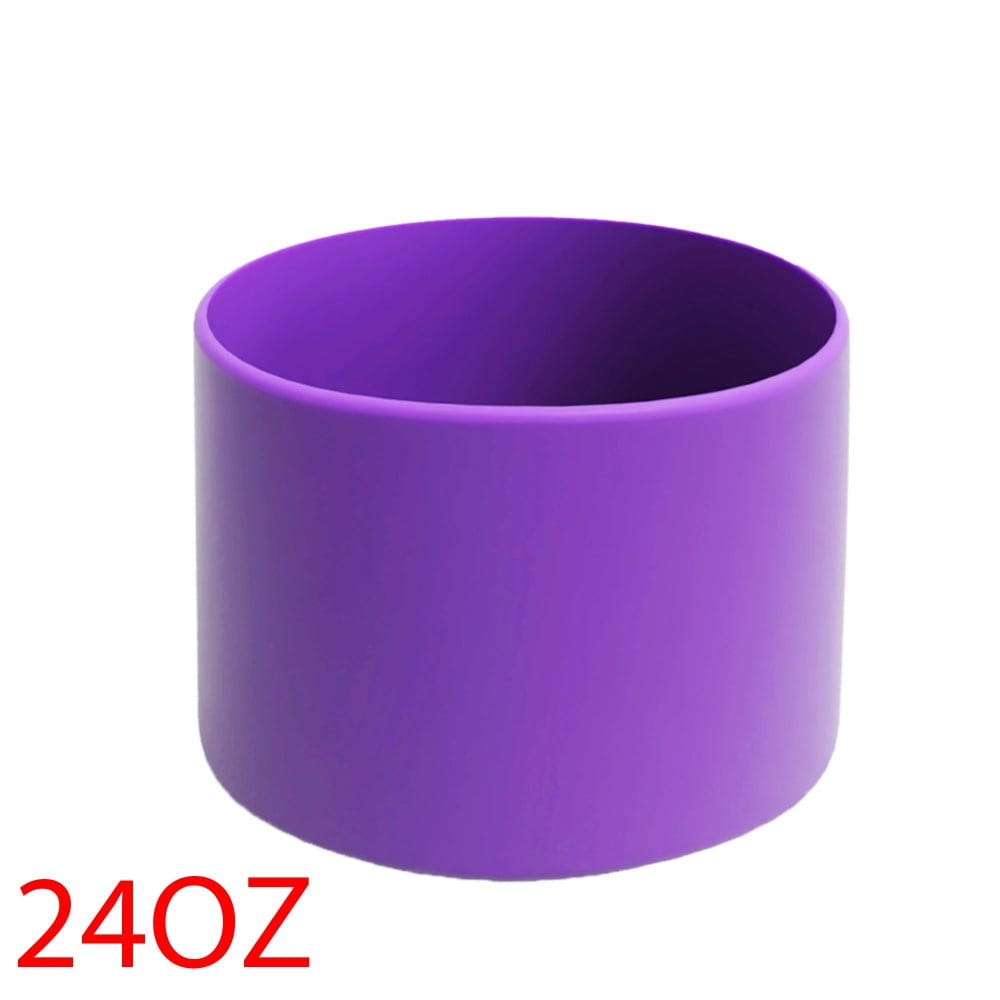 Silicone Water Bottle Boot Anti-Slip For Owala 24oz 32oz 40oz ...