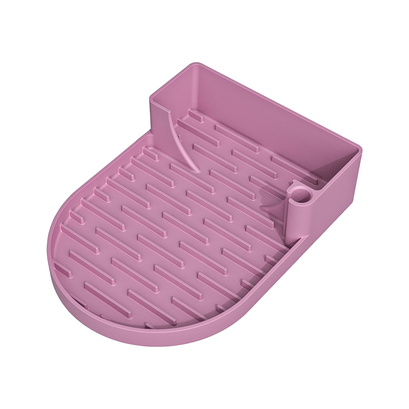 Silicone Water Bottle Drying Rack Compatible With 20 40oz Mugs Wine ...