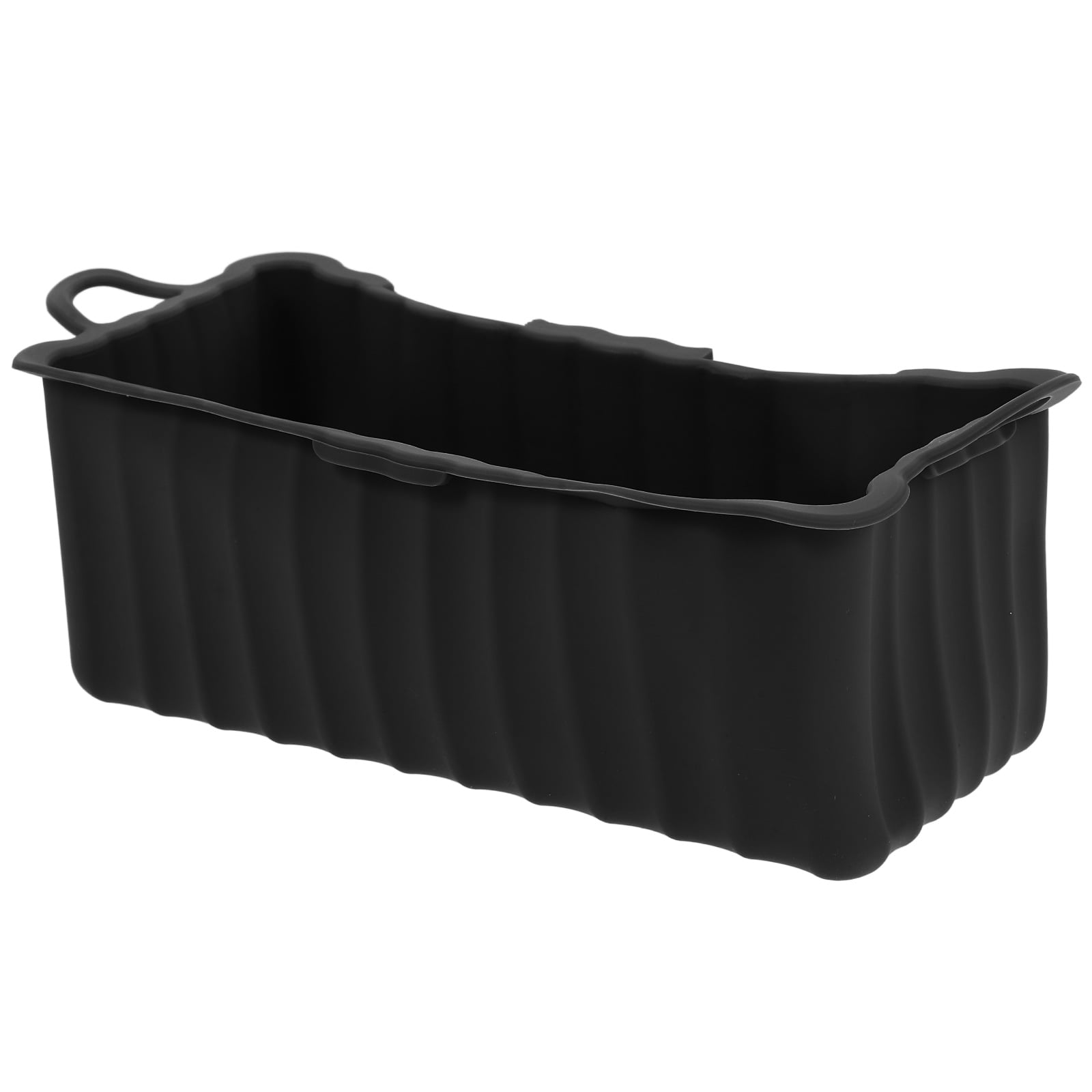 Silicone Water Cup Reusable Liner Mechanism Self-closing Semi Wrap ...