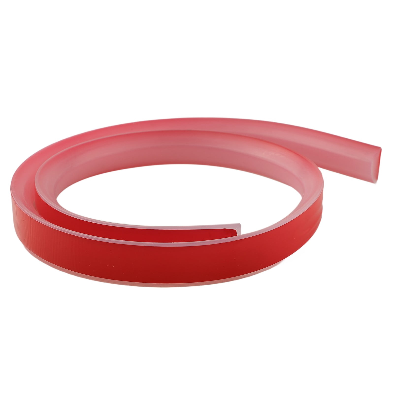 Silicone Water Retaining Strip for Wet Room Floor 100CM Shower Tray ...