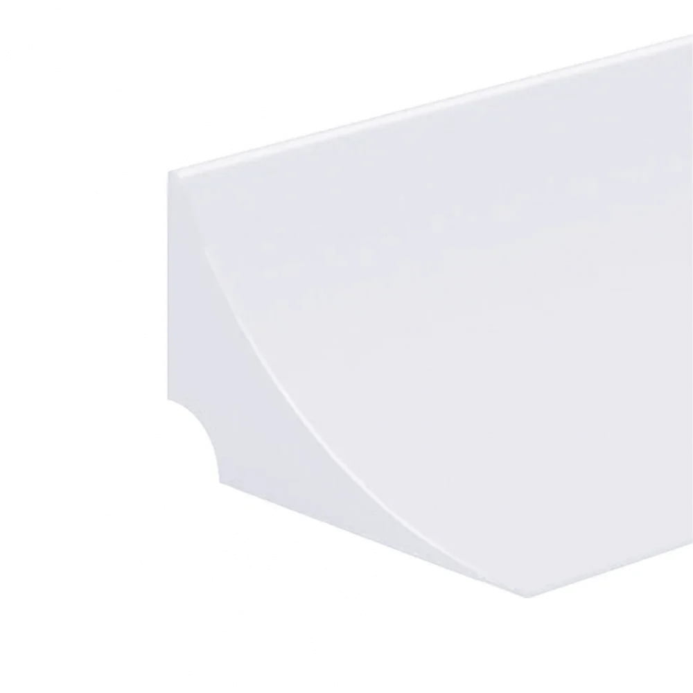 Silicone Water Waterstop Strip Barrier Bathroom Kitchen Shower ...