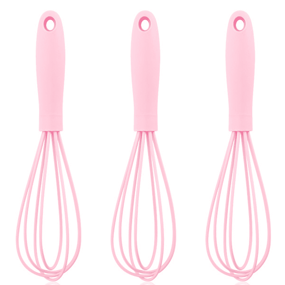Silicone Whisk, for Cooking Cookware, Balloon Egg Wisk Perfect for ...