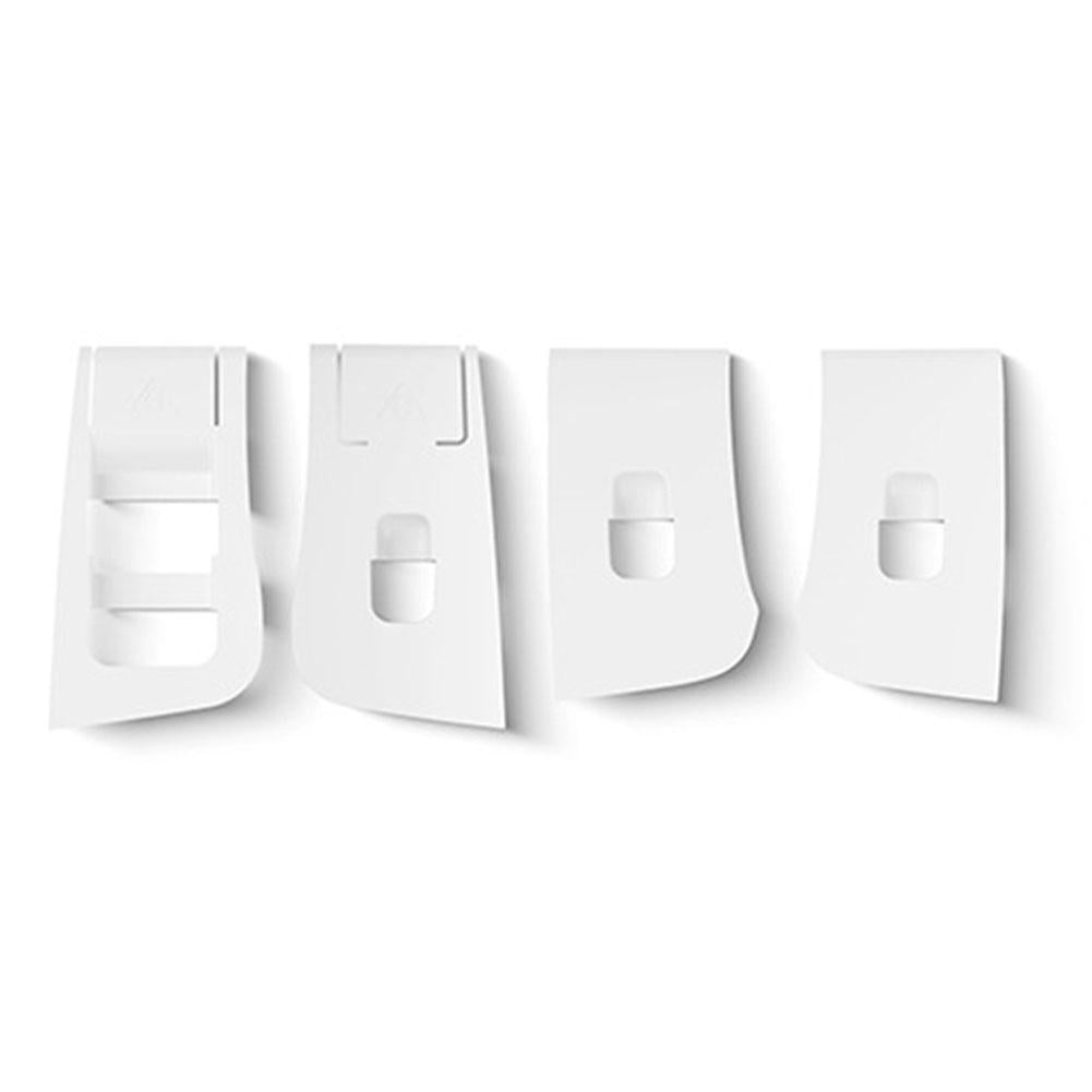 Silicone Window Button Frame and Glass Lift Panel Protector for New ...