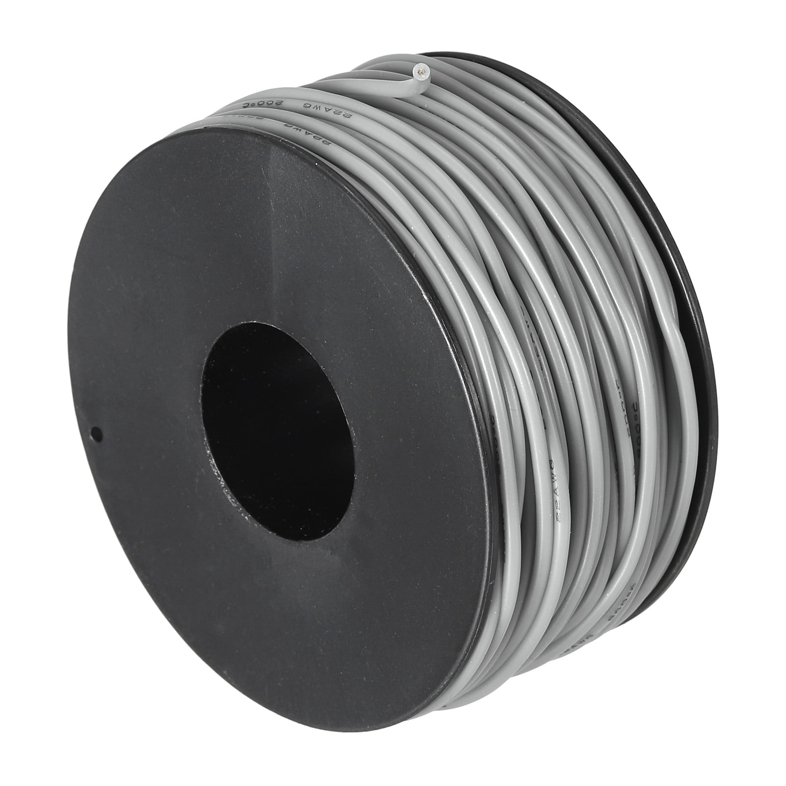 Silicone Wire 22AWG 22 Gauge Flexible Tinned Copper Standard High ...