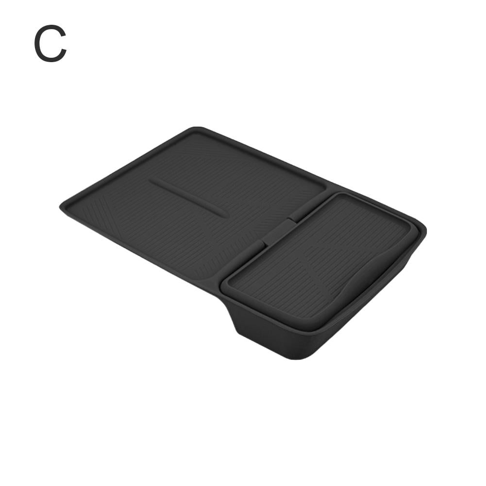 Silicone Wireless Charging Pad Charger Protect Cover K Mat Charging U ...