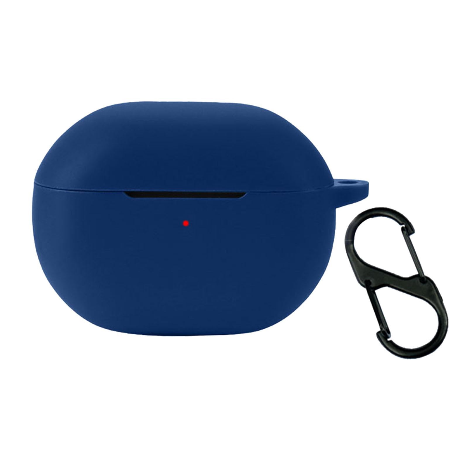 Silicone Wireless Earphones Case Protector for Soundpeats Capsule3 Pro ...