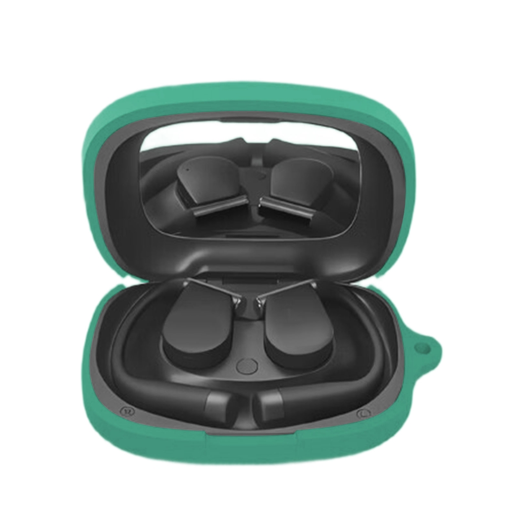 Silicone Wrap Sleeve Guard Shell Headphone Housing Case From Daily Wear ...