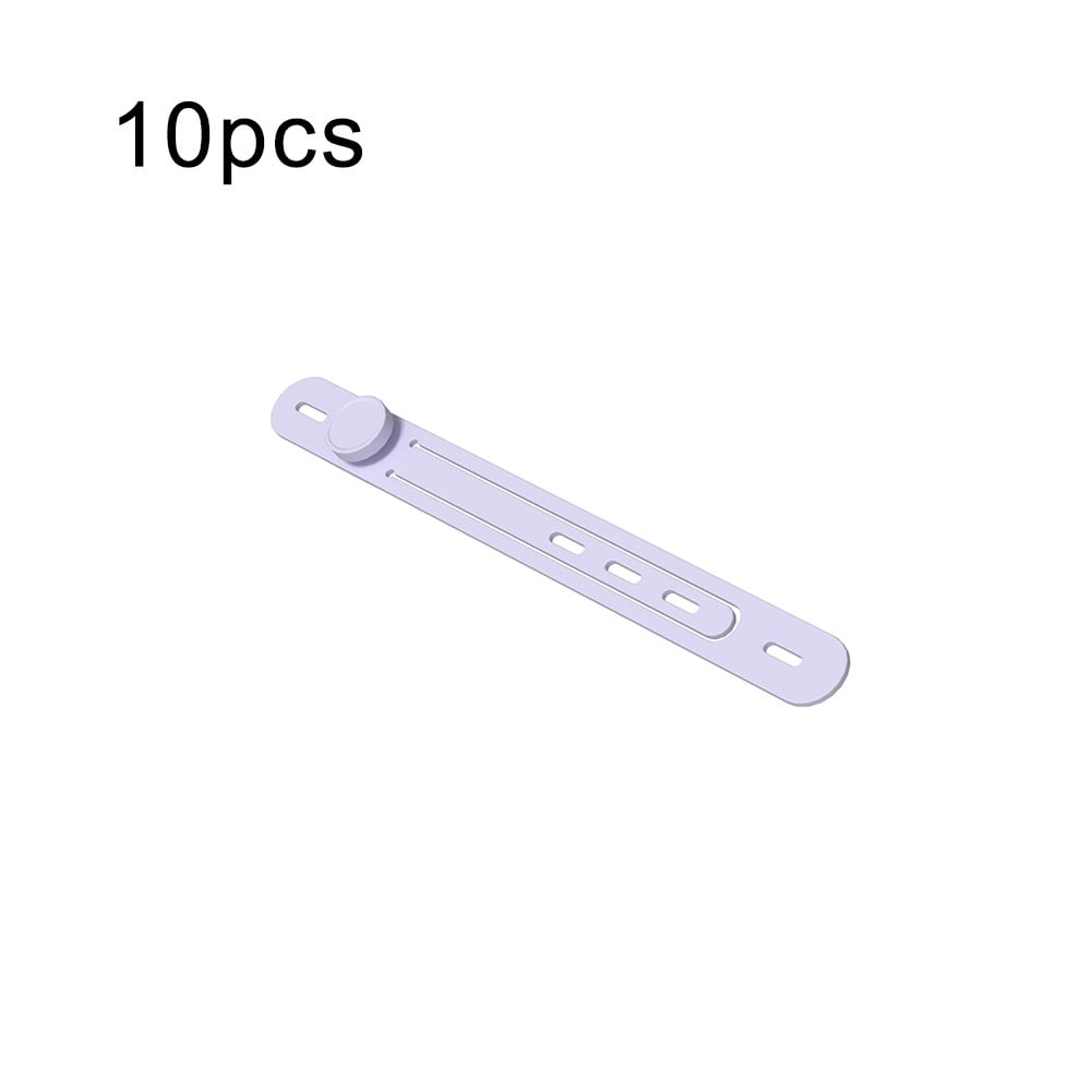 Silicone data cable storage silicone cable tie multifunctional reusable ...