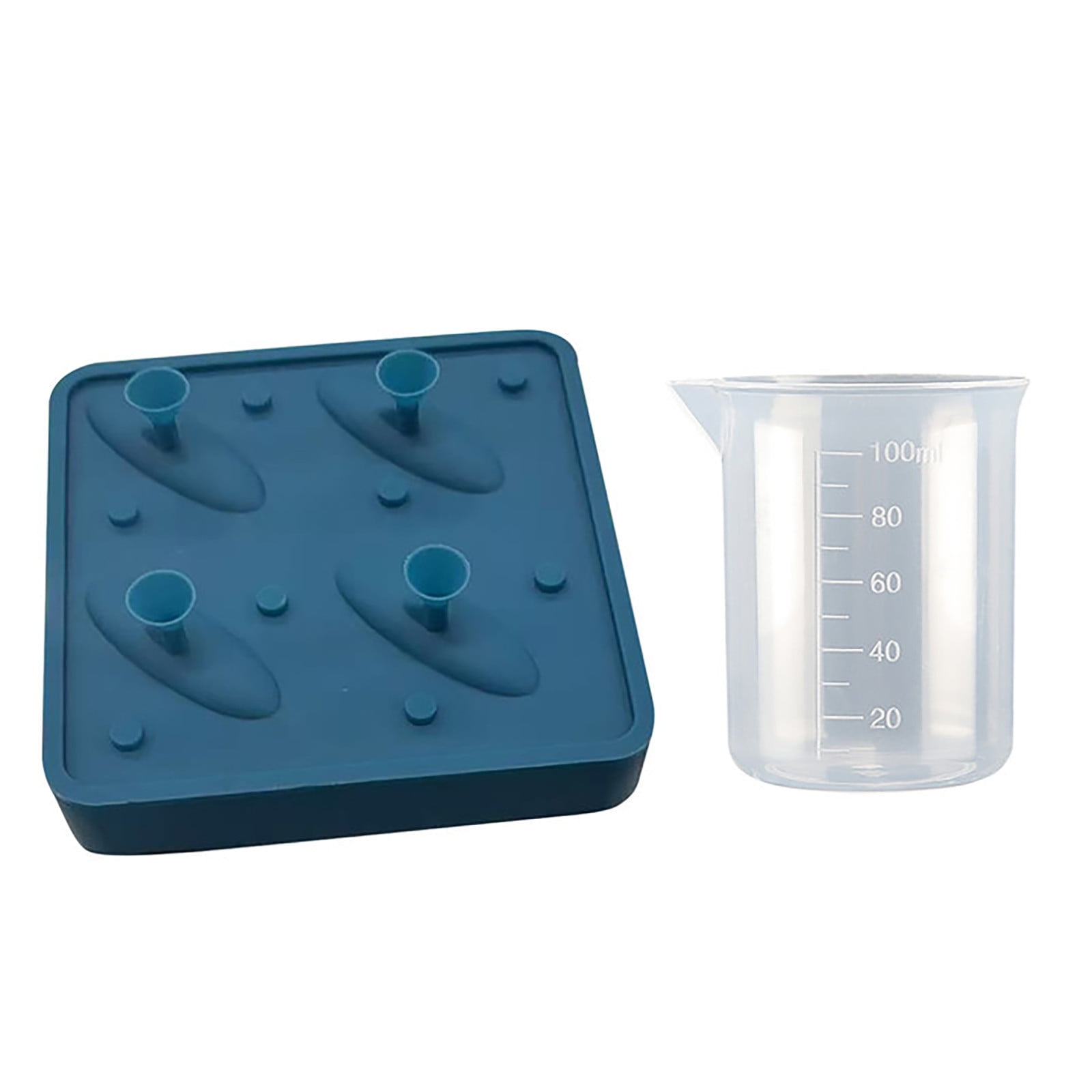 Silicone for Ice Making Design - Ideal for Home Bar and Freezer Use ...