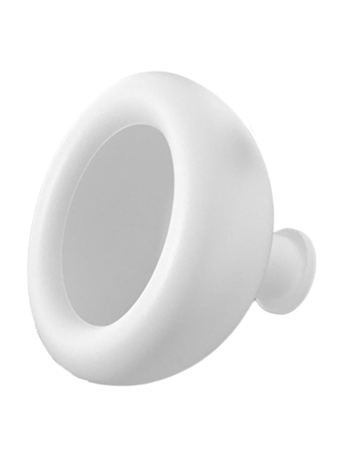 Silicone for Palm Chest Percussion Cup,Chest Physical Therapy Cup for ...