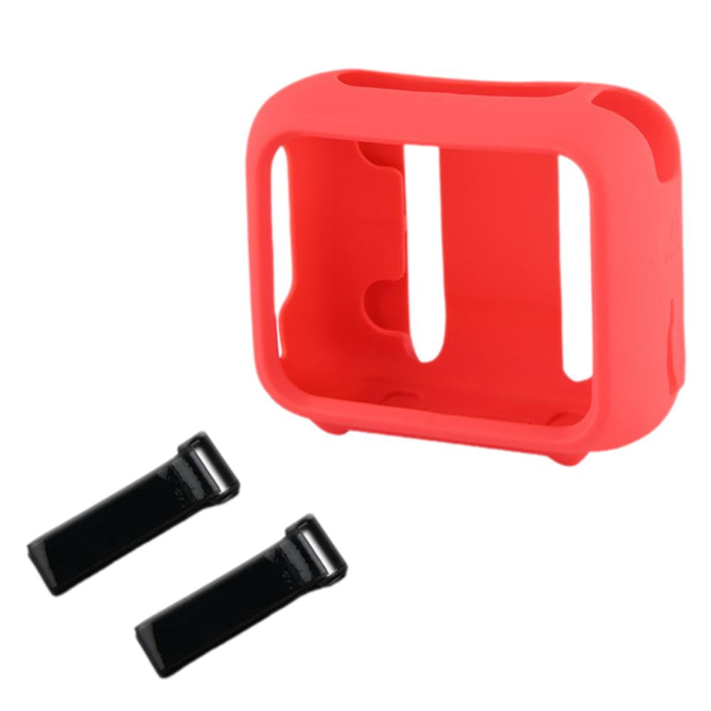 Silicone protective case For JBL-GO4 speaker V7E0 - Walmart.com