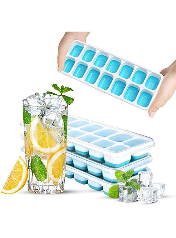 Ice Cube Trays - Walmart.com