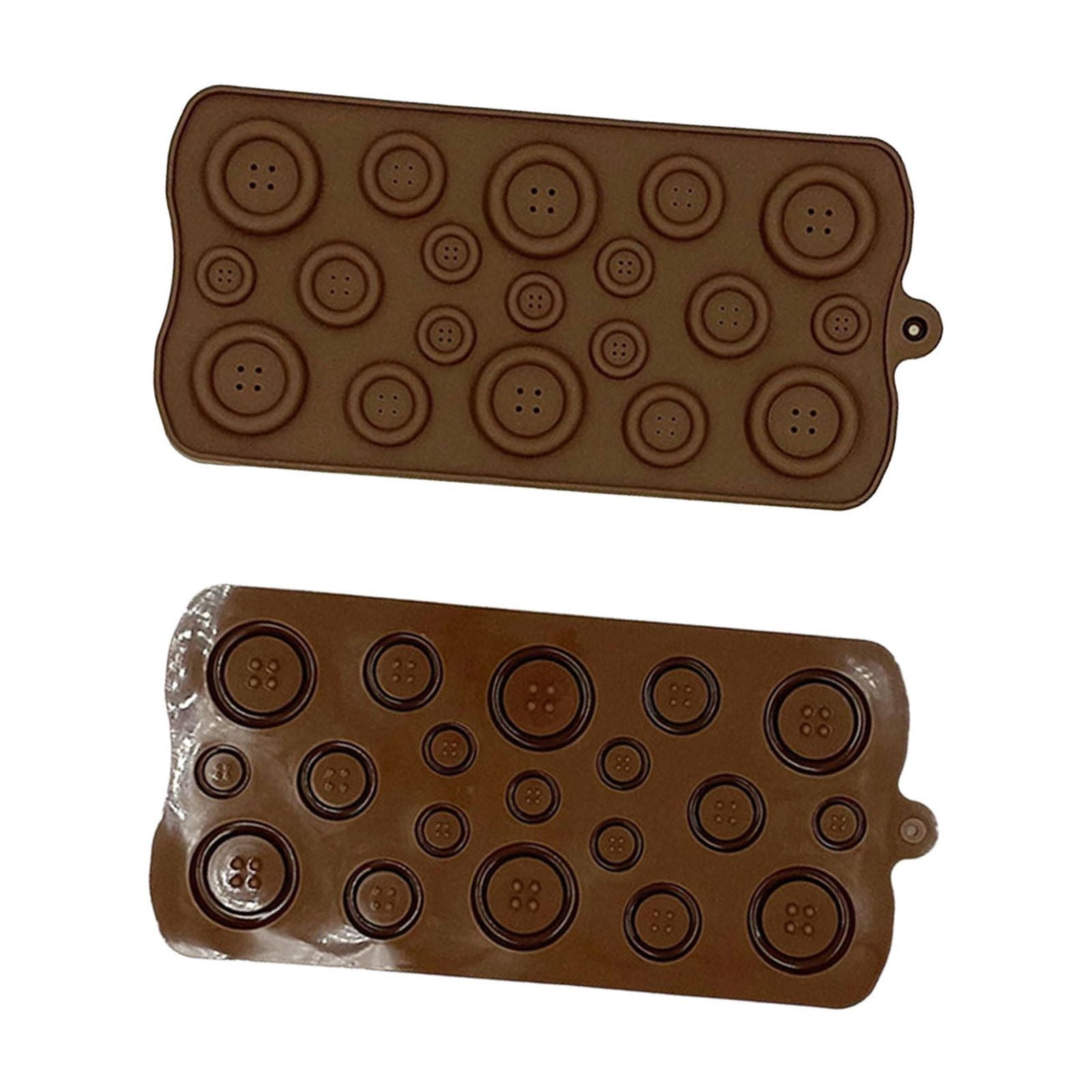 Silicones Chocolate Molds Chocolates Bar Molds Silicones Molds ...