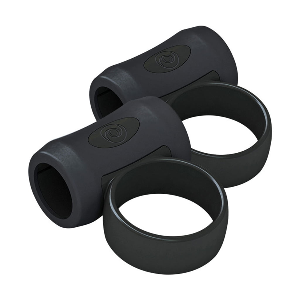 Silicones Drumstick Grips Ergonomic Hand Position Corrector Adjustable ...